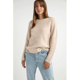 Josephine & Co Josephine & Co Pullover "Ariana" in Creme - 54% | Größe L | Damen-pullover-cardigans