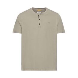 Camel Active Shirt in Beige - 52% | Größe L | Herren-plussize