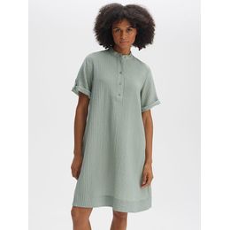 Opus Kleid in Mint - 60% | Gr&ouml;&szlig;e 38 | Damen-kleider