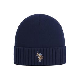 U.S. Polo Assn. M&uuml;tze in Dunkelblau - 34% | Damen-muetzen-caps