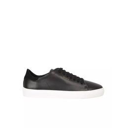Axel Arigato Low-Top Sneaker - Clean 90 Leather Sneakers - Gr. 42 (EU) - in Schwarz - f&uuml;r Damen