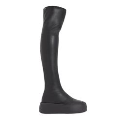 Giuseppe Zanotti Stiefel - Boots Black - Gr. 38 (EU) - in Schwarz - f&uuml;r Damen