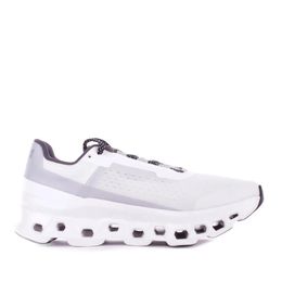 On RUNNING Low-Top Sneaker - Sneakers White - Gr. US_8_5 - in Wei&szlig; - f&uuml;r Damen