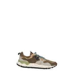 Flower Mountain Low-Top Sneaker - Sneakers Brown - Gr. 42 (EU) - in Braun - f&uuml;r Damen