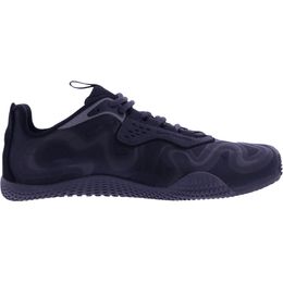 Acne Studios Low-Top Sneaker - Heren Barai Sneaker Zwart - Gr. 40 (EU) - in Schwarz - f&uuml;r Damen