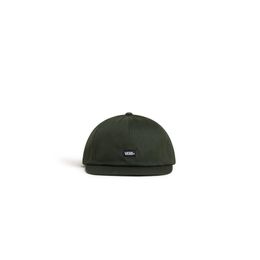 Vans Cap 'Jockey' Herren Gr&ouml;&szlig;e 55/60 dunkelgr&uuml;n