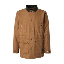 Vans Between-Seasons Parka 'CROSSWINDS' male Beige size L