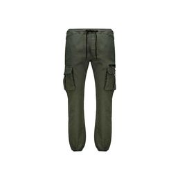 Deeluxe Cargo Pants 'Monroe' male Green size M