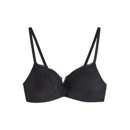 Lindex BH 'Flora' Damen Gr&ouml;&szlig;e 85 schwarz