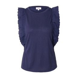 s.Oliver Shirt female Blue size 40
