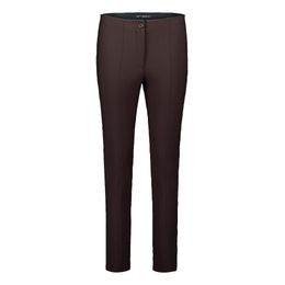 Betty Barclay Pants female Brown size 46