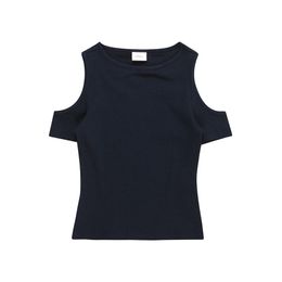 s.Oliver Shirt M&auml;dchen Gr&ouml;&szlig;e 176 navy