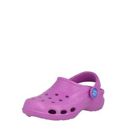 Beck Sandals & Slippers boy Purple size 36