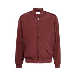 ABOUT YOU Between-Season Jacket 'Aaron' male Red size M
