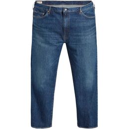 Levi's Big & Tall Jeans '511 Slim B&T' male Blue size 40
