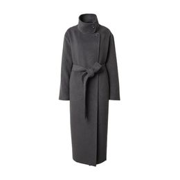 LeGer by Lena Gercke Between-Seasons Coat 'Gigi' female Grey size 36