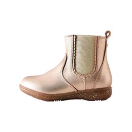 next Stiefel Mädchen Größe 19 rosegold