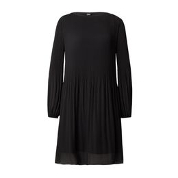 BOSS Kleid 'Dasie' Damen Gr&ouml;&szlig;e 38 schwarz Winterkleid