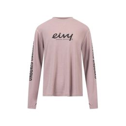 EIVY Base Layer Damen Gr&ouml;&szlig;e M royalblau / gelb / rosa / schwarz