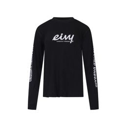 EIVY Base Layer Damen Gr&ouml;&szlig;e XS navy / gelb / schwarz / wei&szlig;