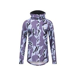 EIVY Performance Shirt female Purple size M