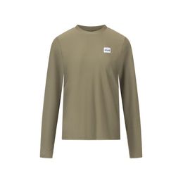 EIVY Base Layer Damen Gr&ouml;&szlig;e L oliv