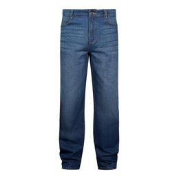 SikSilk Jeans male Blue size 28