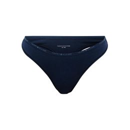 Tommy Hilfiger Underwear Thong female Blue size S