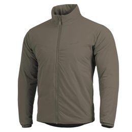 Lynx V2.0 Isolierjacke 3M G60 RAL7013, Größe XS