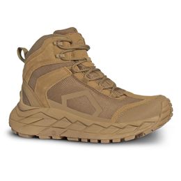 Gravity Tactical 6 WP Boots coyote, Größe 40 / US 7