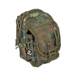 MFH Mehrzwecktasche Molle flecktarn