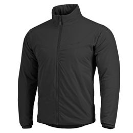 Lynx V2.0 Isolierjacke 3M G60 schwarz, Gr&ouml;&szlig;e 3XL