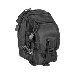 MFH Mehrzwecktasche Molle schwarz
