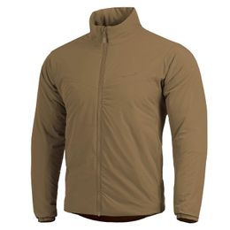 Lynx V2.0 Isolierjacke 3M G60 coyote, Gr&ouml;&szlig;e L