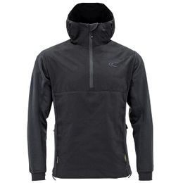Carinthia G-Loft Ultra Hoodie schwarz, Gr&ouml;&szlig;e L