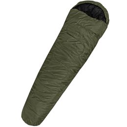Mil-Tec Mumienschlafsack 500 oliv