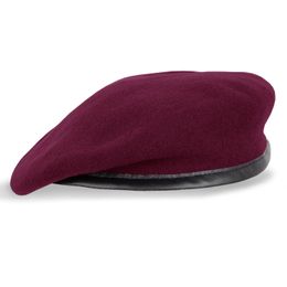 Mil-Tec BW CDO Barett Plein Ciel bordeaux, Gr&ouml;&szlig;e 59