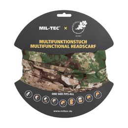 Mil-Tec Multifunktionstuch MT-Plus WASP I Z2