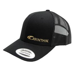 Carinthia Tactical Basecap schwarz