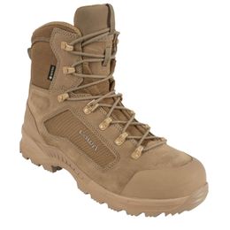 Lowa Breacher S GTX MID Einsatzstiefel coyote, Größe 41,5/UK 7,5