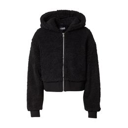 Urban Classics Jacke Damen Größe M schwarz