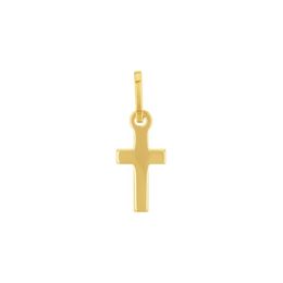 Amor Motivanh&auml;nger Gold 585/14 ct in Gold | Gr.: onesize