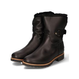 Panama Jack Schlupfstiefel in schwarz | Gr.: 42