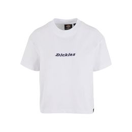 Dickies Shirt ' Loretto' female White size S