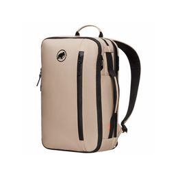 Mammut Seon Transporter 15 - Rucksack 13" 42 cm (savannah) in savannah | Gr.: onesize