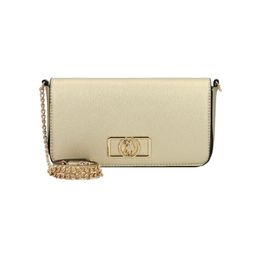 U.S. Polo Assn. Ceremony Umhängetasche 22 cm in lightgold | Gr.: onesize