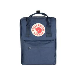 Fjällräven FJÄLLRÄVEN Kanken Mini Rucksack 29 cm in navy | Gr.: onesize