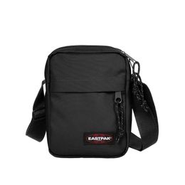 Eastpak The One - Schultertasche S 21 cm (black denim) in schwarz | Gr.: onesize