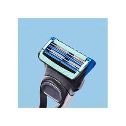 Gillette Ersatzklingen "SkinGuard" (8er-Pack) | Gr.: onesize