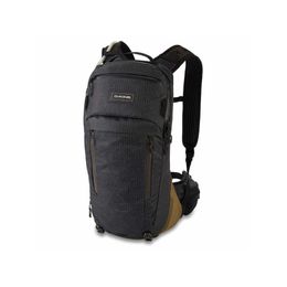 Dakine Seeker 10 - Rucksack 48 cm (black/moss) in black/moss | Gr.: onesize